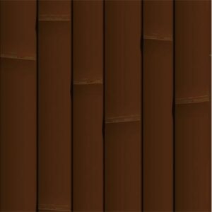 Artificial Bamboo Panels for Hotels - Commercial | ONETHATCH