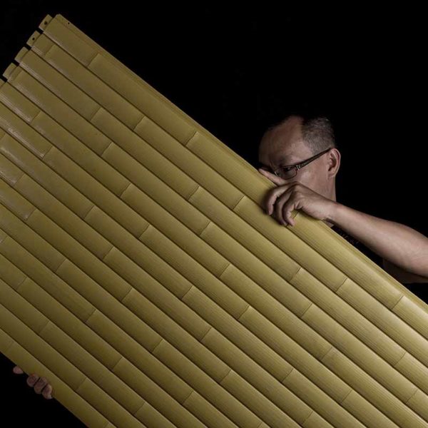 OneThatch® Synthetic Bamboo Products | Fire-Retardant & UV-Resistant