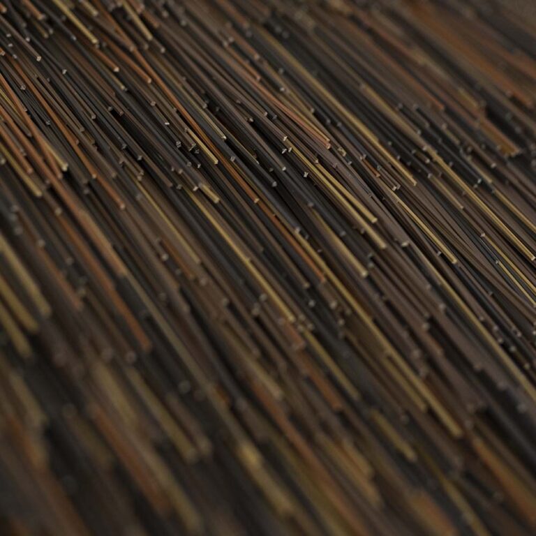 African Cape Reed | OneThatch Synthetic Thatch Roofing Material