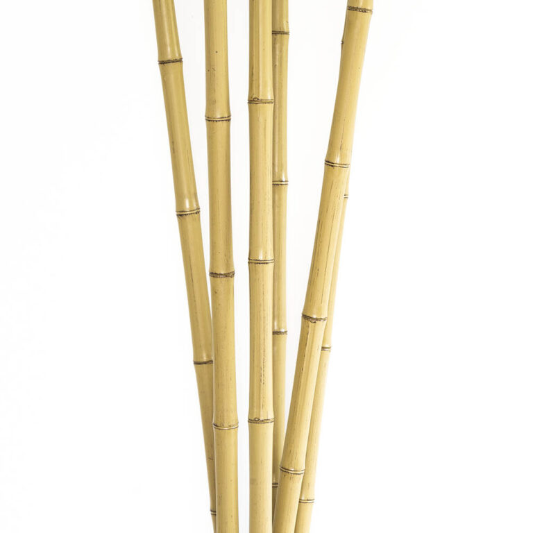 Artificial Bamboo Poles, Synthetic Bamboo Sticks | ONETHATCH