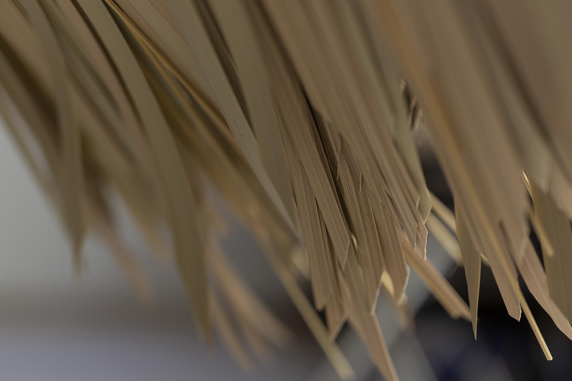 Artificial Thatch Umbrella Benefits & Application | OneThatch