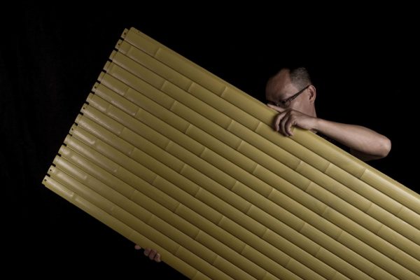 Bamboo Wall Cladding Applications & Designs - ONETHATCH