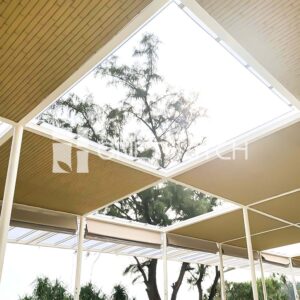 BAMBOO PANEL (SLAT) - ONETHATCH