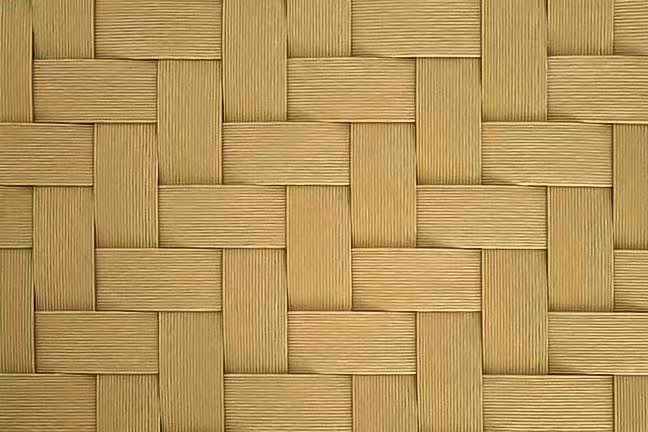 Synthetic Artificial Bamboo Matting for Walls & Ceilings | OneThatch