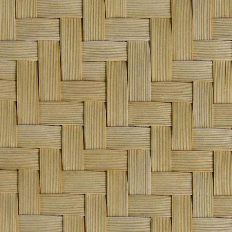 Synthetic Artificial Bamboo Matting for Walls & Ceilings | OneThatch