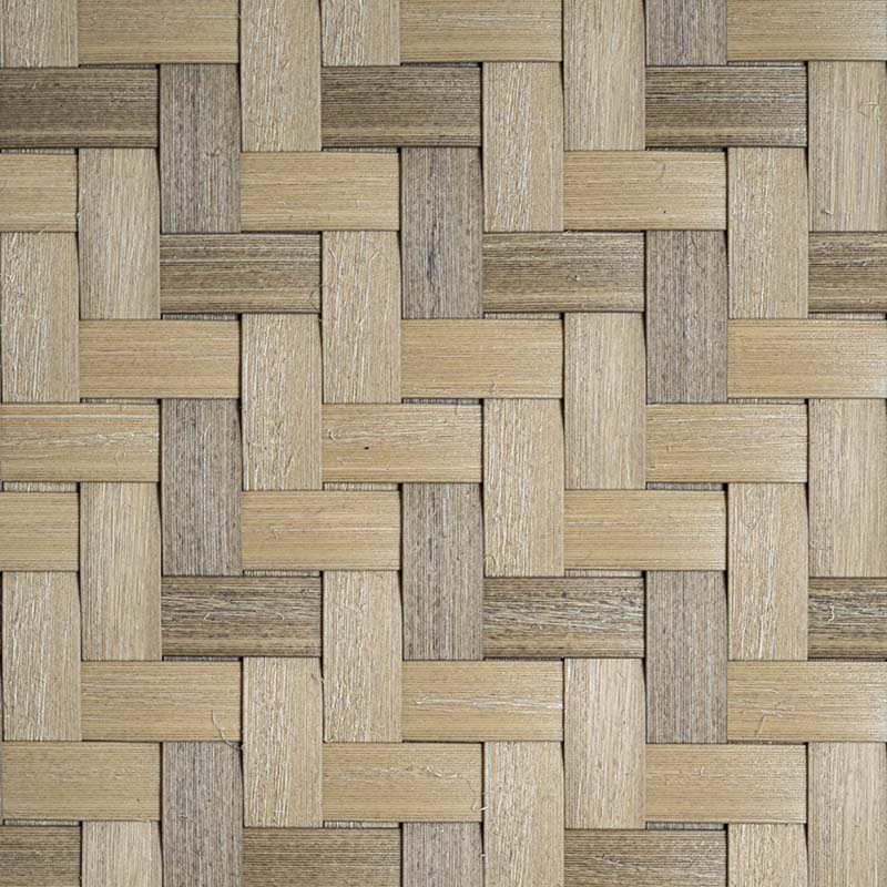 Synthetic Artificial Bamboo Matting for Walls & Ceilings | OneThatch