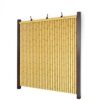 Enhance Your Garden with Traditional Japanese Bamboo Fences: Styles ...