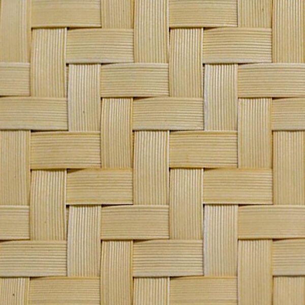 Anyaman Bambu Buatan Sintetis untuk Dinding & Langit-langit | OneThatch