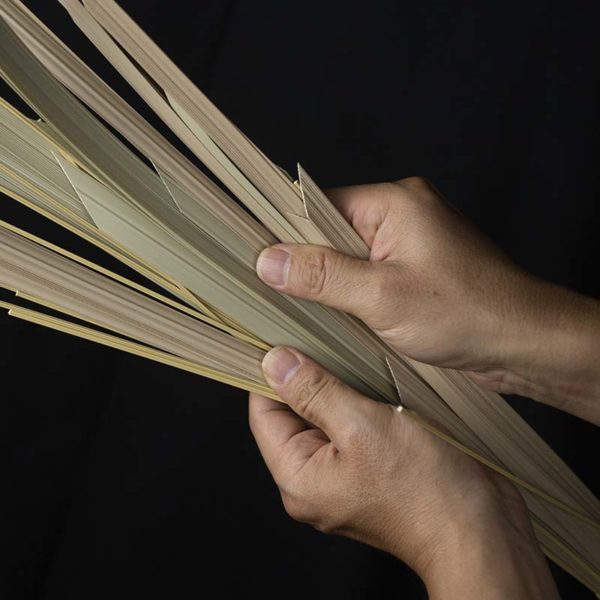 Synthetic Thatch Material, Fire Rated & UV-Proof | ONETHATCH