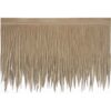 ONETHATCH PALM (NIPA) | Synthetic Thatched Roofing Material