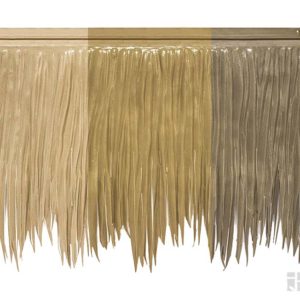 Bali Thatching | OneThatch Synthetic Thatch Roofing Material