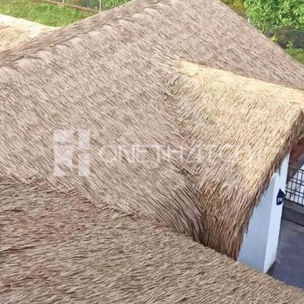 Best Kajan Synthetic Thatching Materials - ONETHATCH