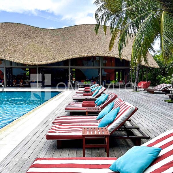 Best Kajan Synthetic Thatching Materials - ONETHATCH