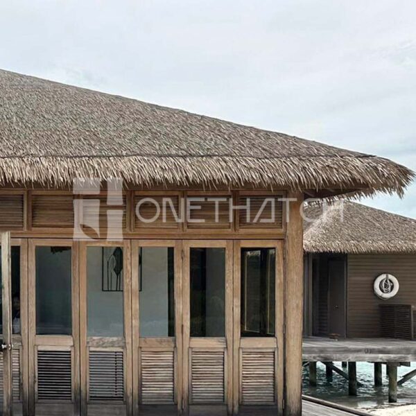 Best Kajan Synthetic Thatching Materials - ONETHATCH